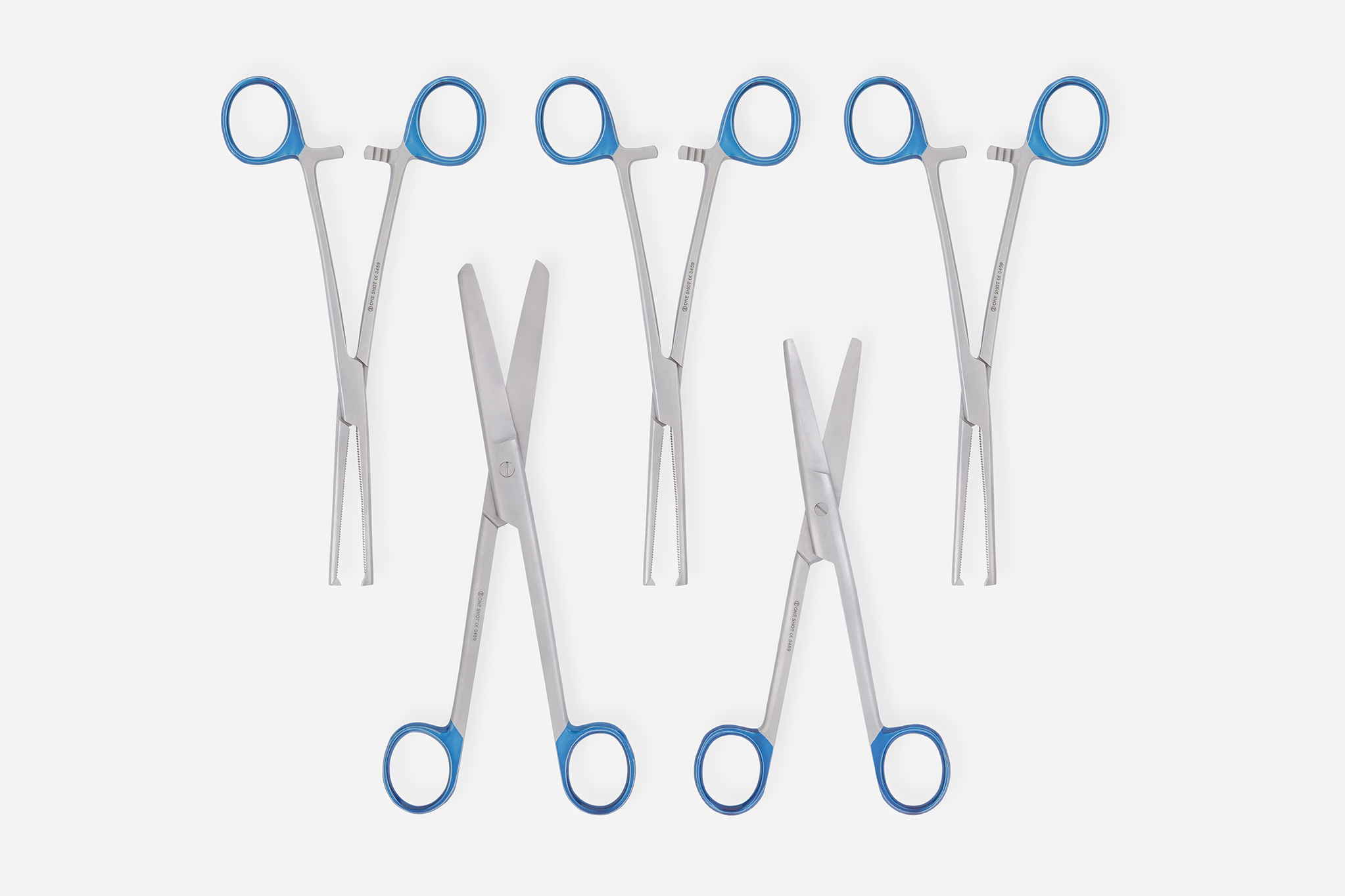 Nos produits - PRODIMED