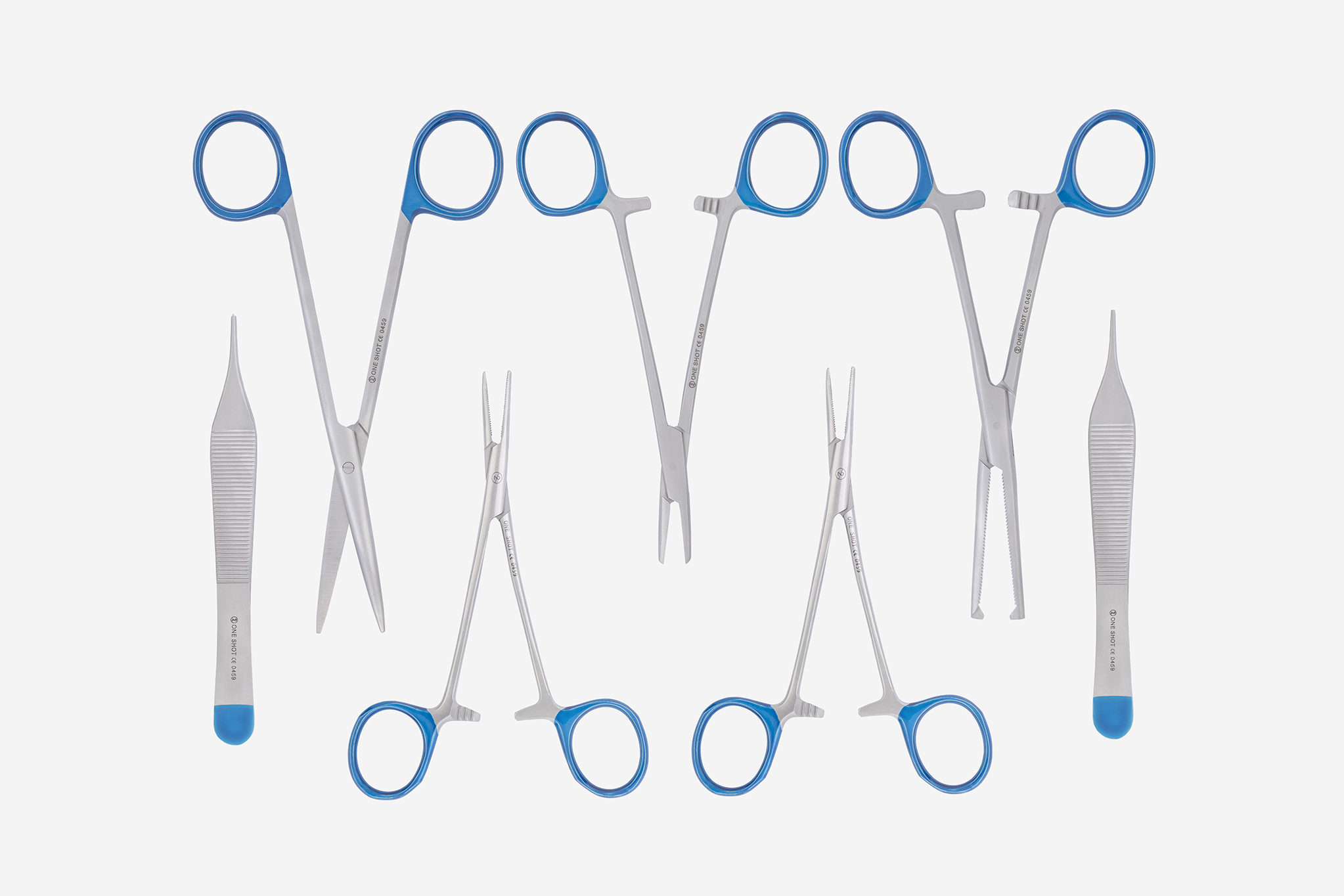 Our Products - PRODIMED