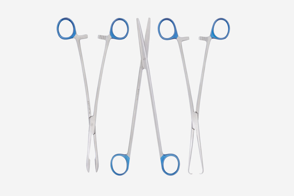 Our Products - PRODIMED