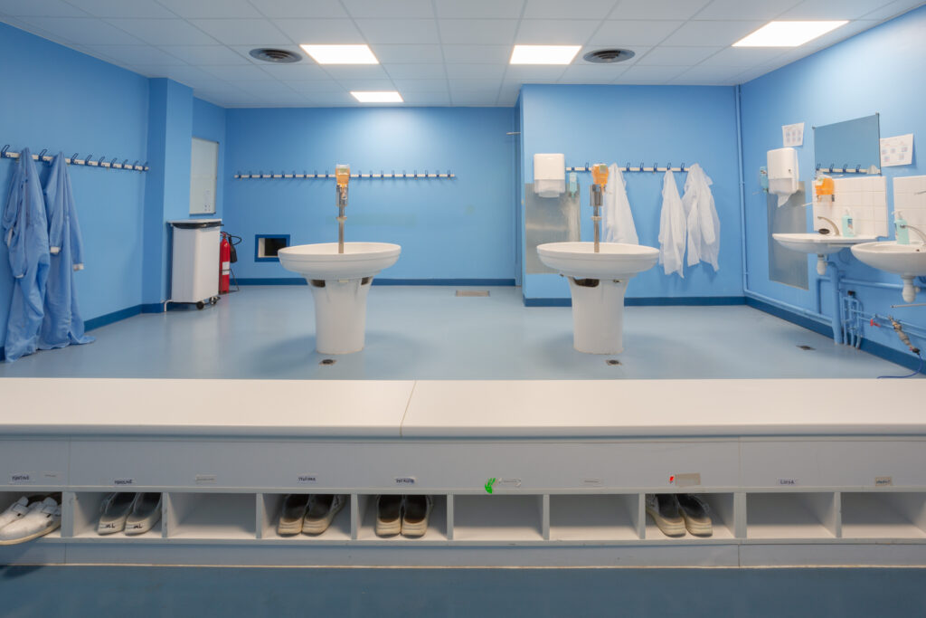 Our Expertise - PRODIMED