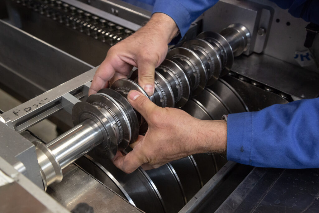 Our Expertise - PRODIMED