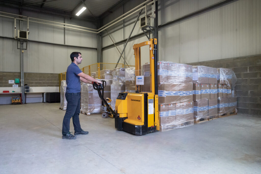 Our Expertise - PRODIMED