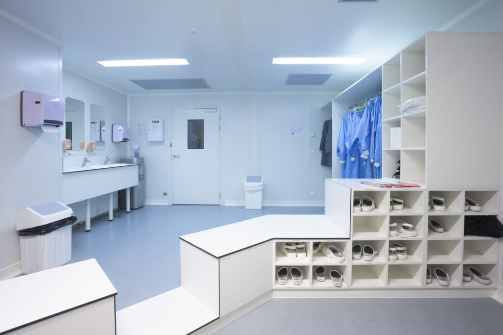 Notre savoir-faire - PRODIMED