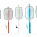 Balloon vascular catheters for arterial embolectomy - PRODIMED